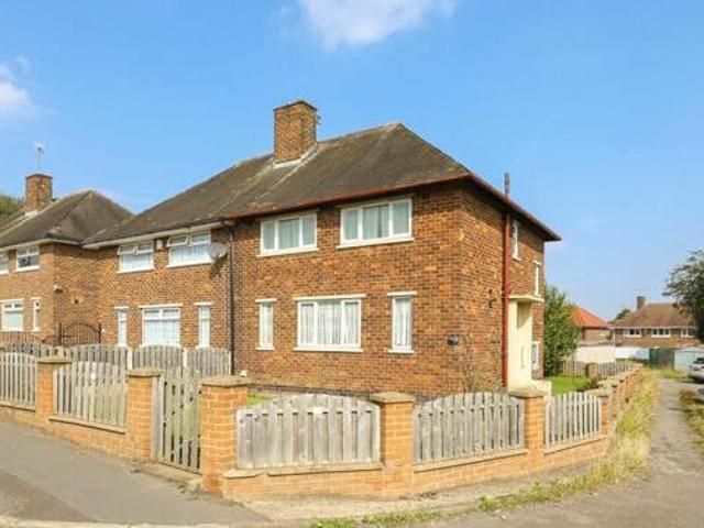 3 Bedroom Semi detached House For Sale In Sheffield