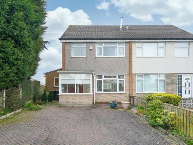 3 Bedroom Semi detached House For Sale In Sheffield