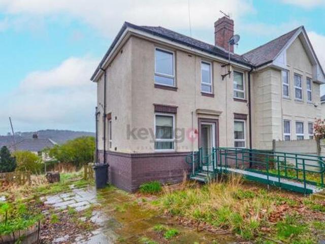3 Bedroom Semi detached House For Sale In Sheffield