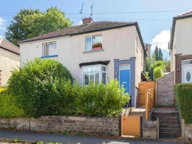 3 Bedroom Semi detached House For Sale In Sheffield