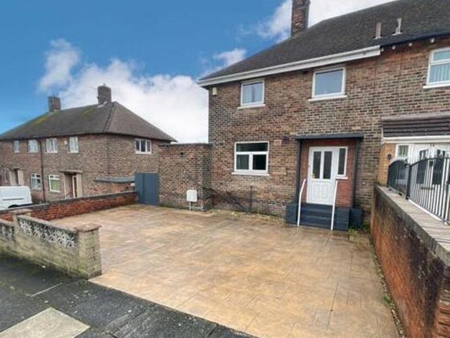 3 Bedroom Semi detached House For Sale In Sheffield