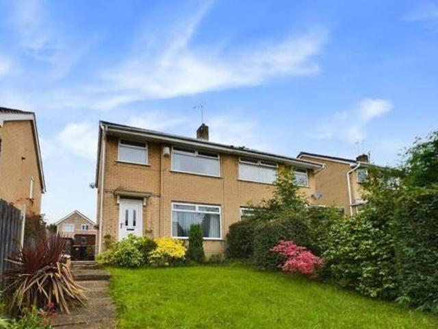 3 Bedroom Semi detached House For Sale In Sheffield