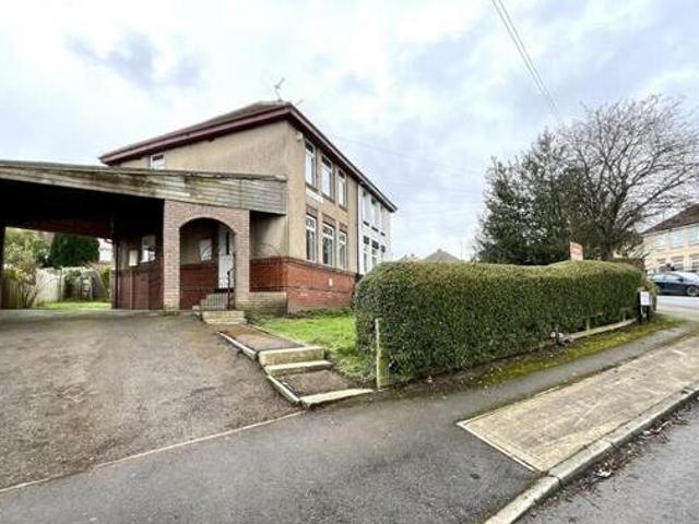 3 Bedroom Semi detached House For Sale In Sheffield