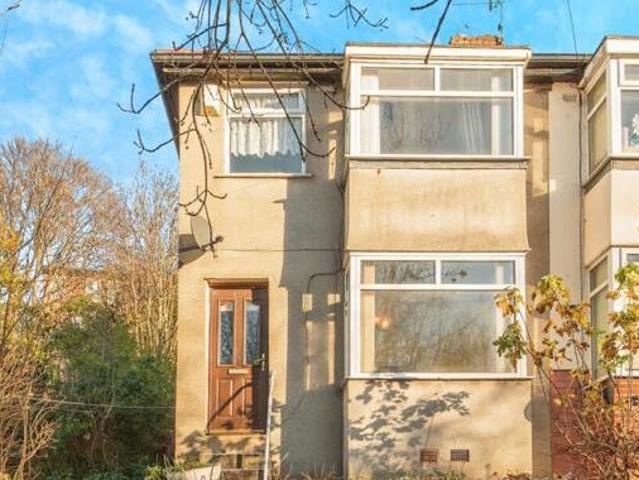 3 Bedroom Semi detached House For Sale In Sheffield