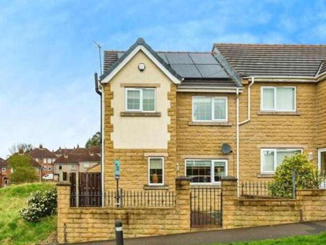 3 Bedroom Semi detached House For Sale In Sheffield
