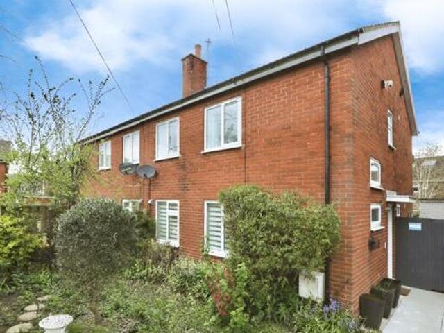 3 Bedroom Semi detached House For Sale In Sheffield