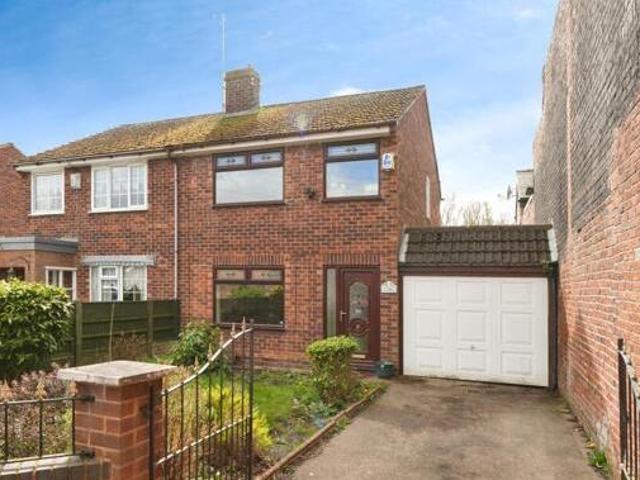 3 Bedroom Semi detached House For Sale In Sheffield