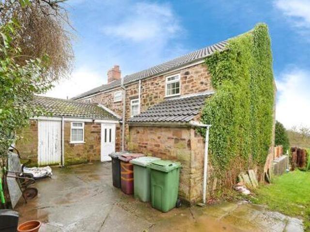 3 Bedroom Semi detached House For Sale In Sheffield