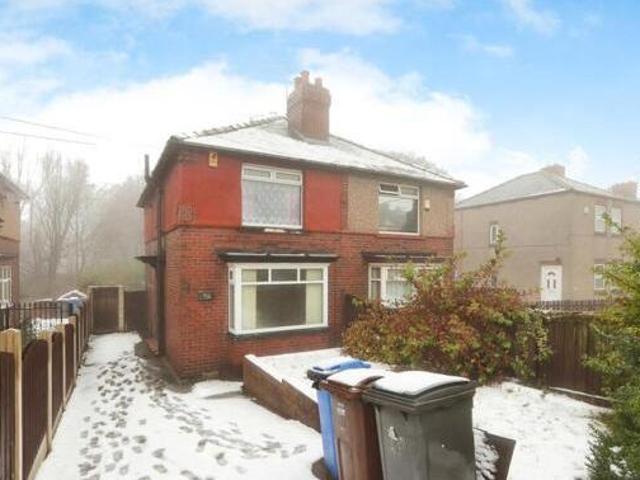3 Bedroom Semi detached House For Sale In Sheffield