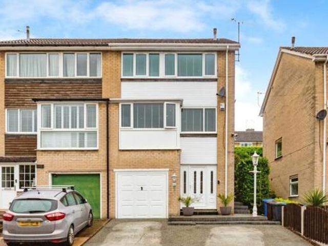 3 Bedroom Semi detached House For Sale In Sheffield
