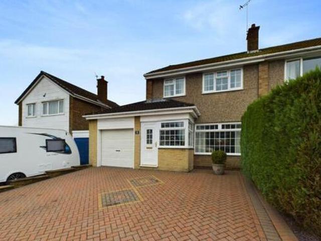 3 Bedroom Semi detached House For Sale In Sheffield