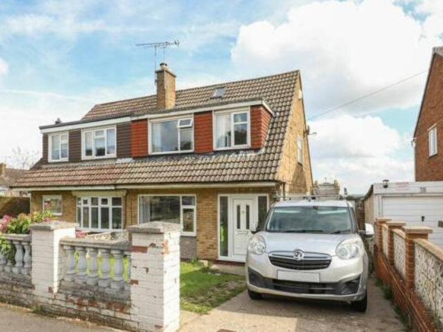 3 Bedroom Semi detached House For Sale In Sheffield