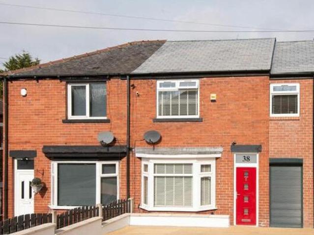 3 Bedroom Semi detached House For Sale In Sheffield