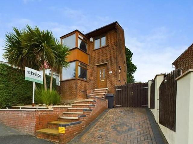 3 Bedroom Semi detached House For Sale In Sheffield