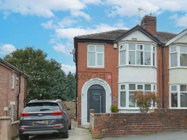 3 Bedroom Semi detached House For Sale In Sheffield