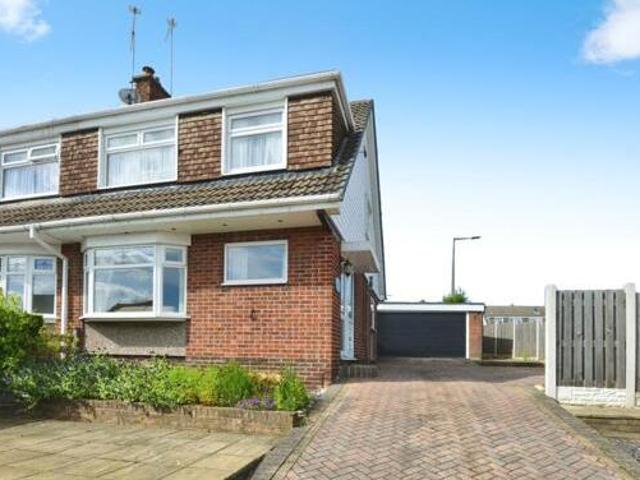 3 Bedroom Semi detached House For Sale In Sheffield