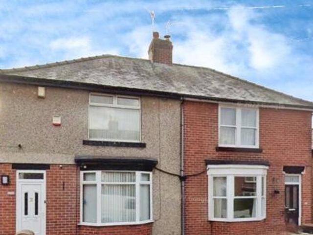 3 Bedroom Semi detached House For Sale In Sheffield