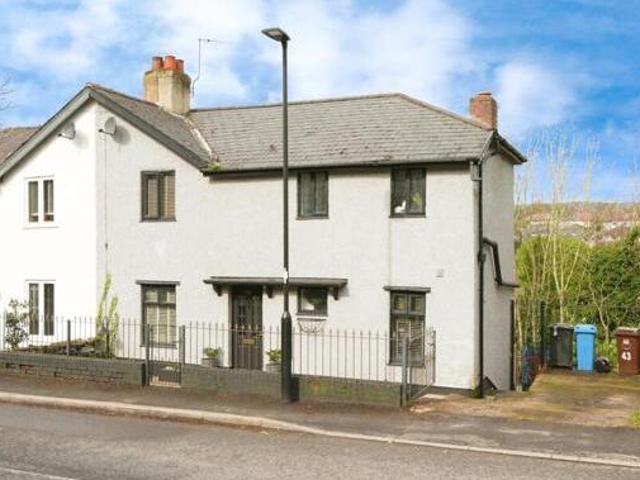 3 Bedroom Semi detached House For Sale In Sheffield