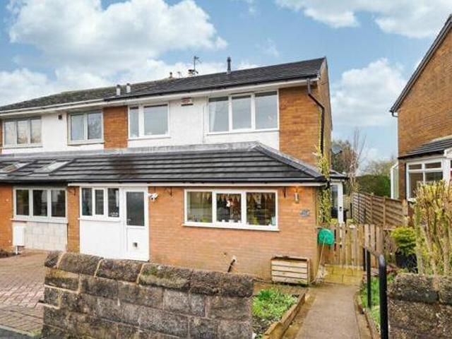 3 Bedroom Semi detached House For Sale In Sheffield