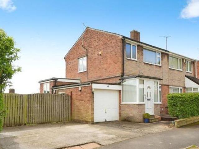 3 Bedroom Semi detached House For Sale In Sheffield