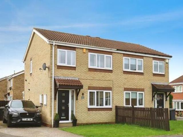 3 Bedroom Semi detached House For Sale In Sheffield, South Yorkshire