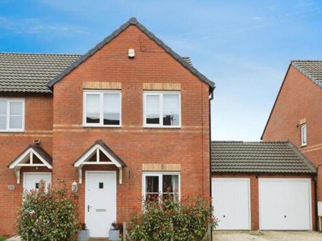 3 Bedroom Semi detached House For Sale In Sheffield, South Yorkshire