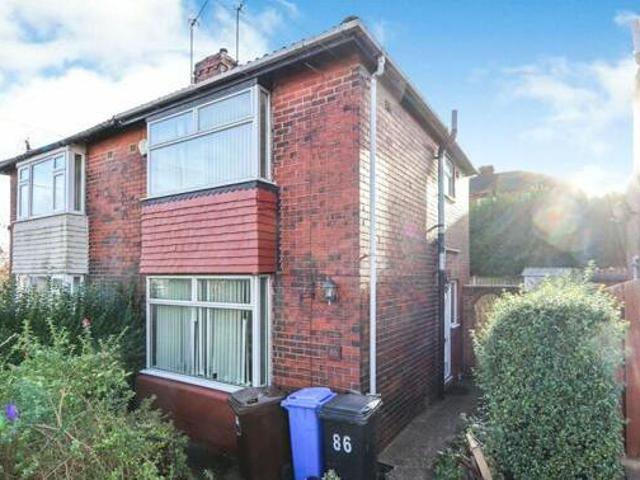 3 Bedroom Semi detached House For Sale In Sheffield, South Yorkshire