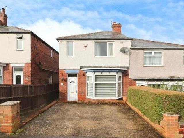 3 Bedroom Semi detached House For Sale In Sheffield, South Yorkshire