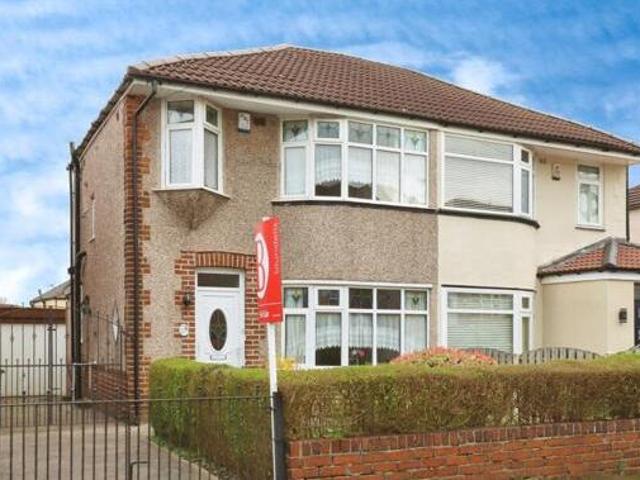 3 Bedroom Semi detached House For Sale In Sheffield, South Yorkshire