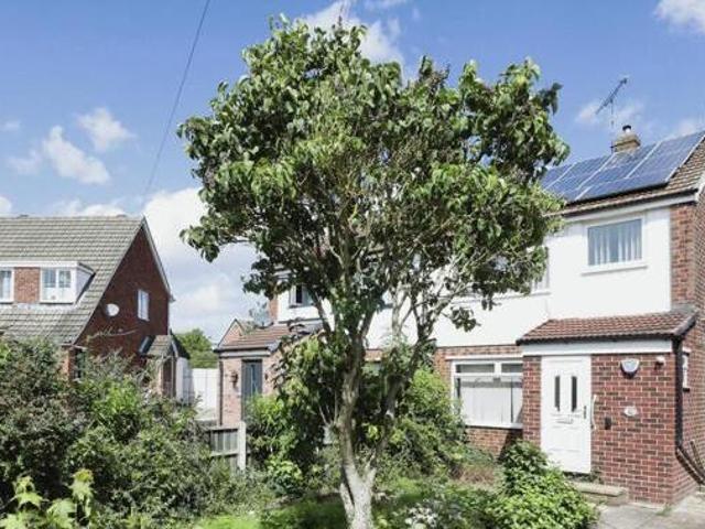 3 Bedroom Semi detached House For Sale In Sheffield, South Yorkshire