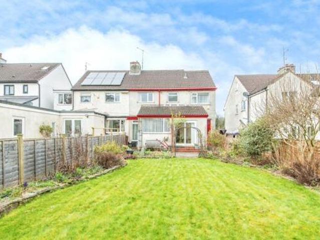 3 Bedroom Semi detached House For Sale In Sheffield, South Yorkshire