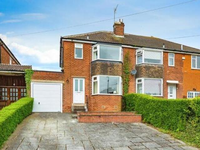3 Bedroom Semi detached House For Sale In Sheffield, South Yorkshire