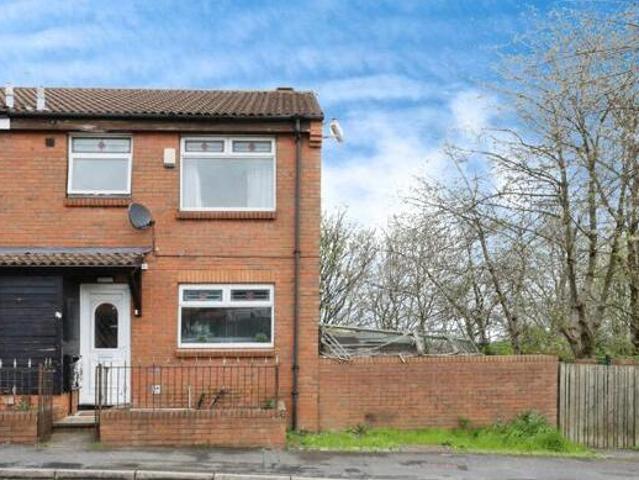 3 Bedroom Semi detached House For Sale In Sheffield, South Yorkshire