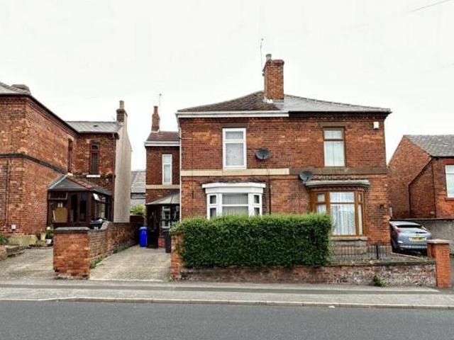 3 Bedroom Semi detached House For Sale In Sheffield, South Yorkshire