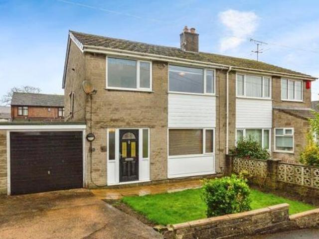 3 Bedroom Semi detached House For Sale In Sheffield, South Yorkshire