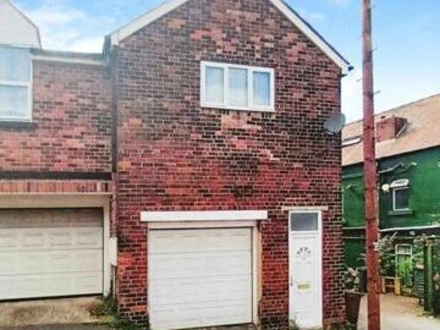3 Bedroom Semi detached House For Sale In Sheffield, South Yorkshire