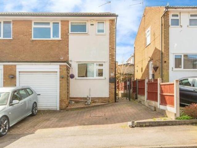 3 Bedroom Semi detached House For Sale In Sheffield, South Yorkshire