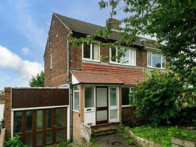 3 Bedroom Semi detached House For Sale In Sheffield, South Yorkshire