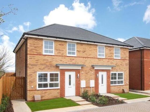 3 Bedroom Semi detached House For Sale In Sheffield, South Yorkshire