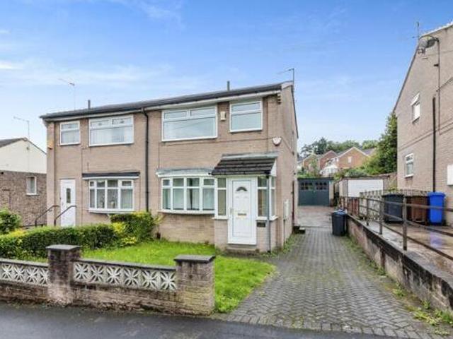 3 Bedroom Semi detached House For Sale In Sheffield, South Yorkshire