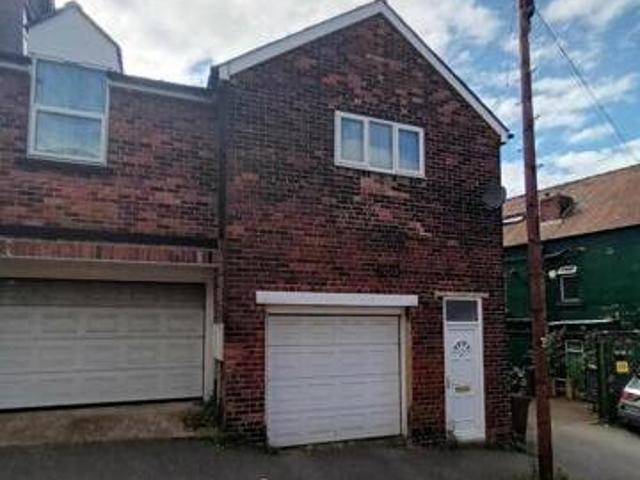 3 Bedroom Semi detached House For Sale In Sheffield, South Yorkshire