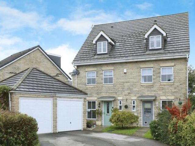 3 Bedroom Semi detached House For Sale In Sheffield, South Yorkshire