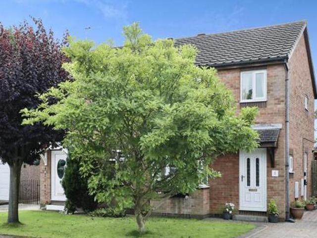 3 Bedroom Semi detached House For Sale In Sheffield, South Yorkshire