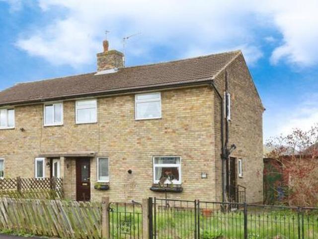 3 Bedroom Semi detached House For Sale In Sheffield, South Yorkshire