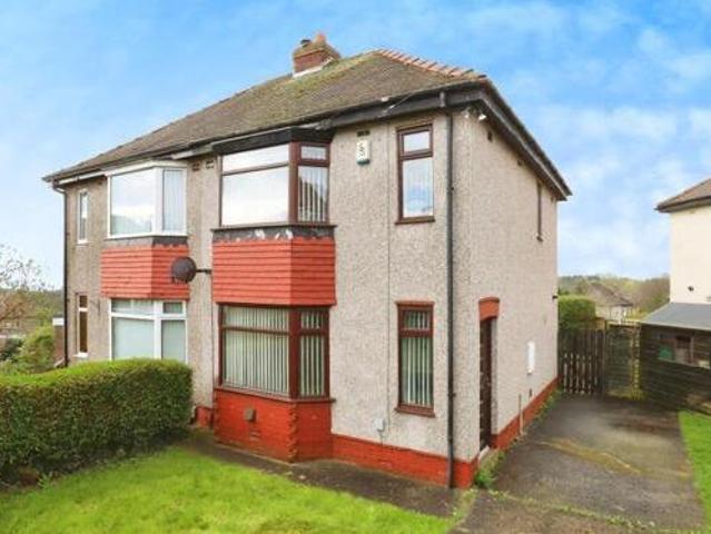 3 Bedroom Semi detached House For Sale In Sheffield, South Yorkshire