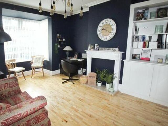 3 Bedroom Semi detached House For Sale In Sheffield, South Yorkshire