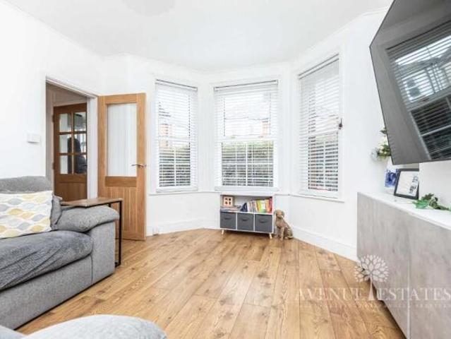 3 bedroom semi detached house for sale in Shelbourne Road, Bournemouth, Dorset, BH8