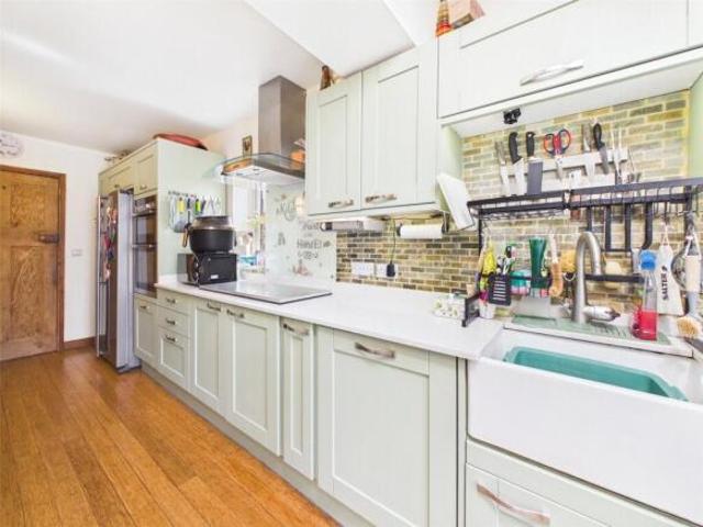 3 bedroom semi detached house for sale in Shelley Road, Cheltenham, Gloucestershire, GL51