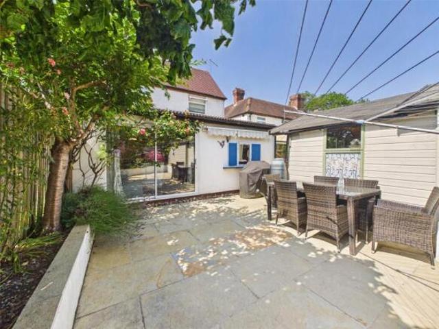 3 bedroom semi detached house for sale in Shelley Road, Cheltenham, Gloucestershire, GL51