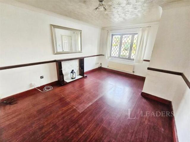 3 bedroom semi detached house for sale in Shenington Way, Oakwood, Derby, DE21